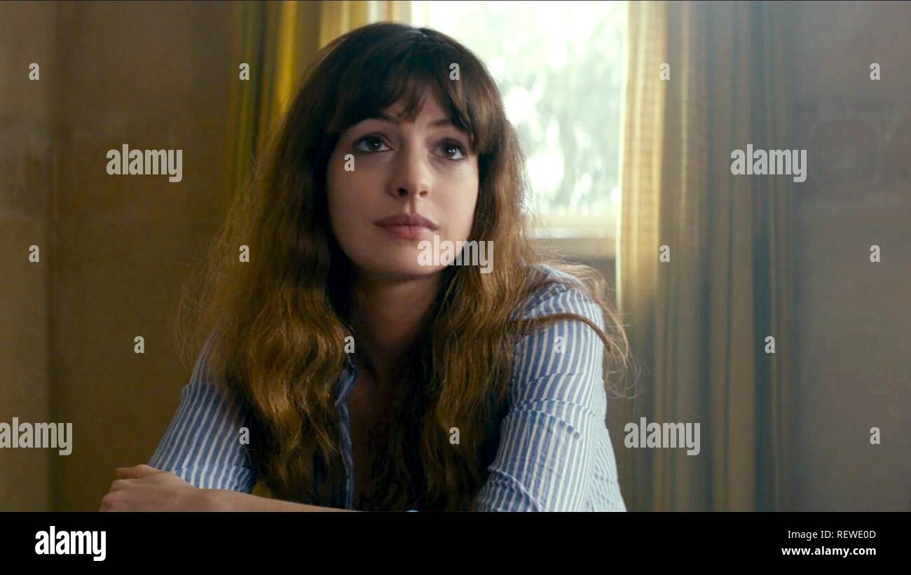 Colossal Film Hathaway High Resolution Stock Photography and Images - Alamy