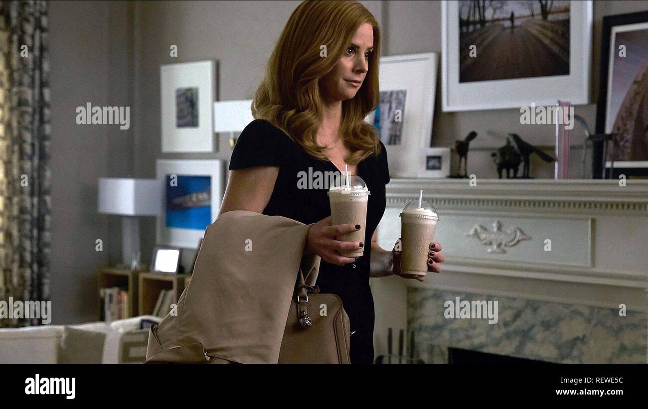 Sarah Rafferty Stock Photos & Sarah Rafferty Stock Images - Alamy