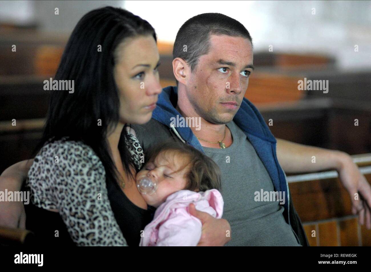 Killian Scott High Resolution Stock Photography and Images - Alamy
