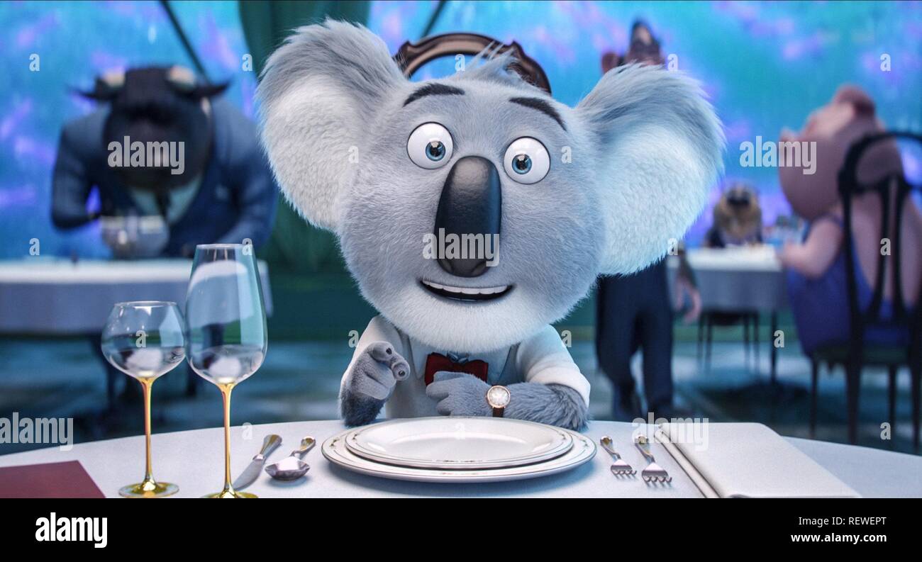 Sing buster moon - sekaforum