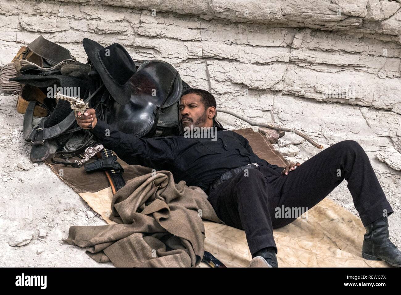 Sam Chisolm High Resolution Stock Photography and Images - Alamy