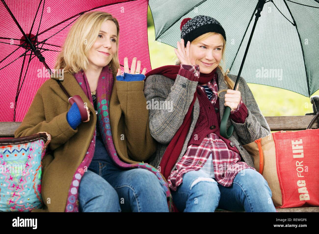 Sally Phillips Bridget Jones High Resolution Stock Photography and ...