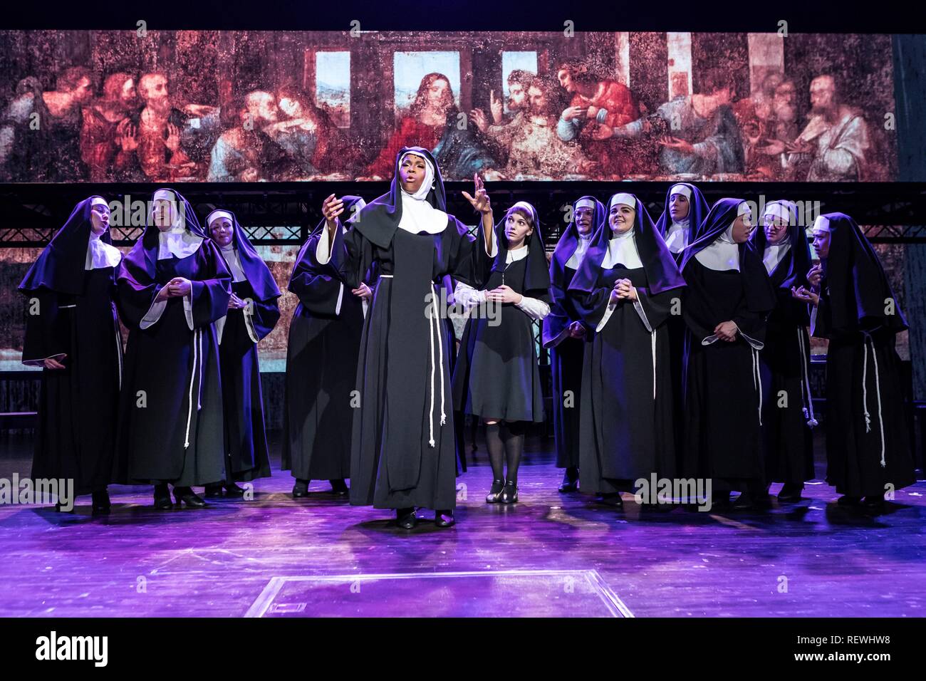 Deloris smith hi-res stock photography and images - Alamy