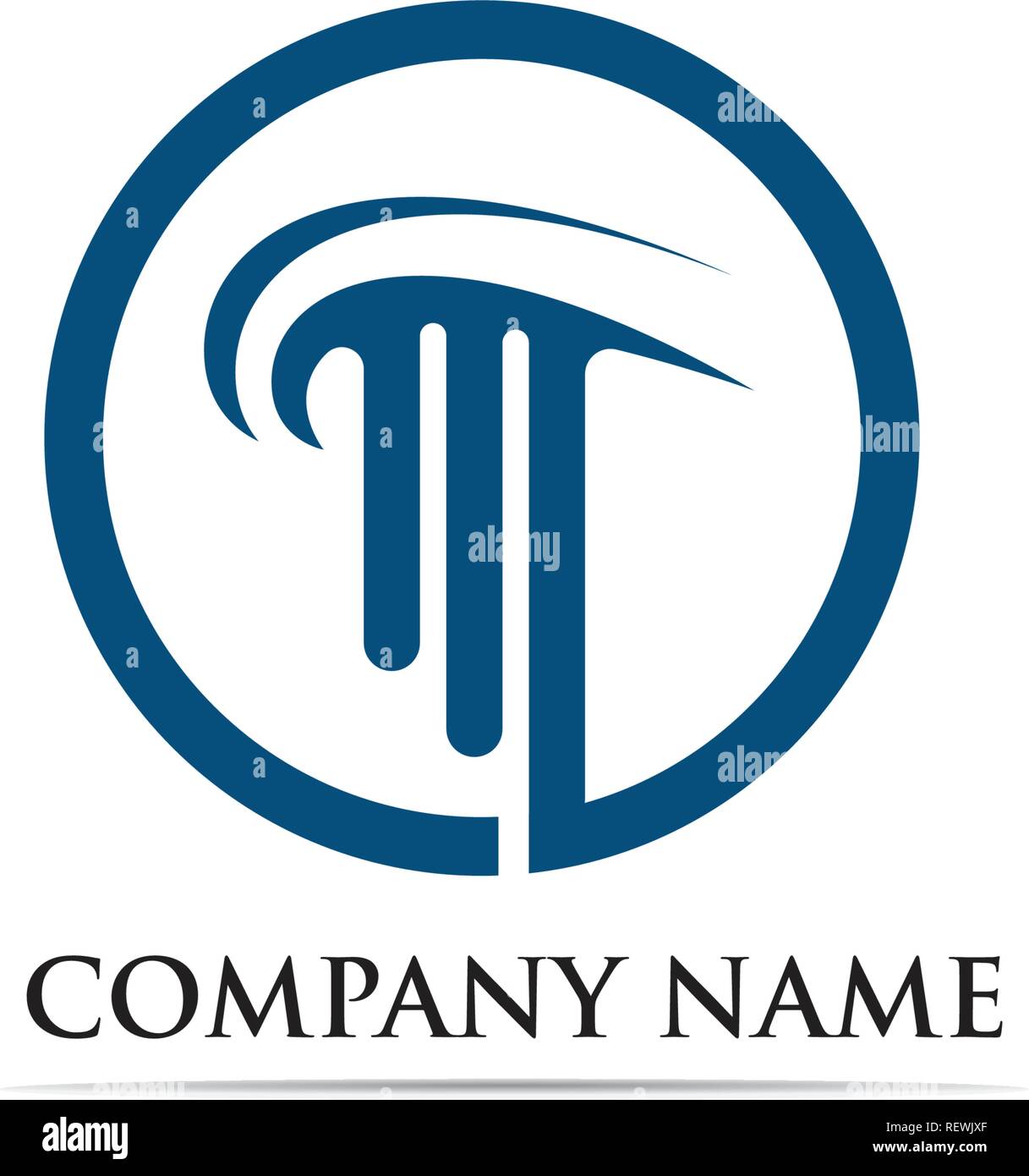 All logo Stock Vector Images - Alamy