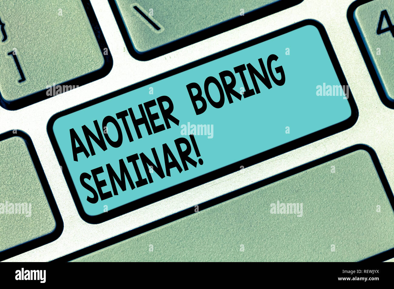 Dull and boring sign hi-res stock photography and images - Alamy