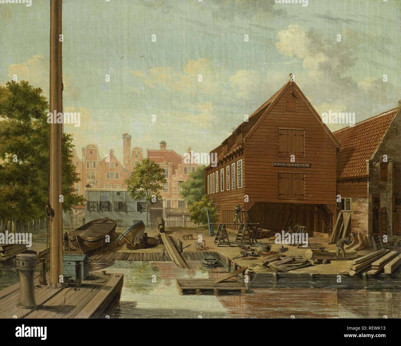 Tuin island hi-res stock photography and images - Alamy