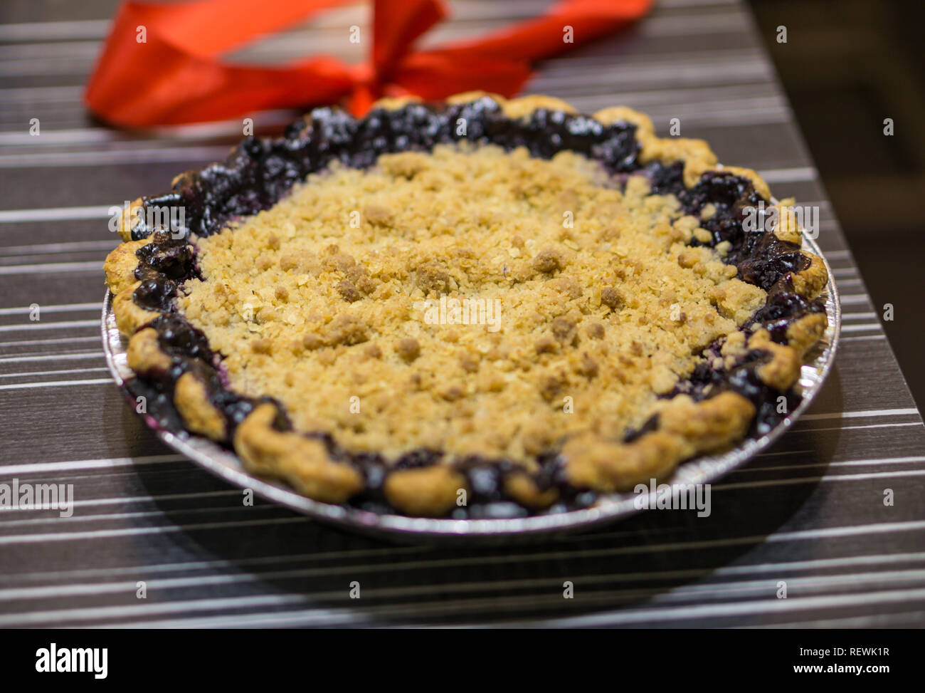 American style sweet hi-res stock photography and images - Alamy