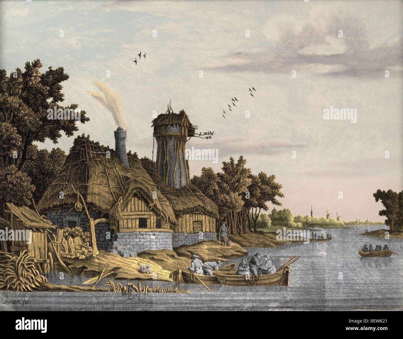 Zeuner hi-res stock photography and images - Alamy