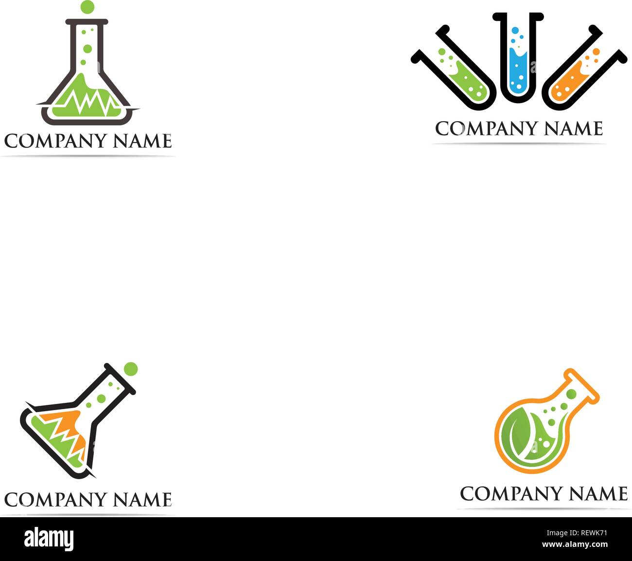 Mobile phone tech lab Stock Vector Images - Alamy