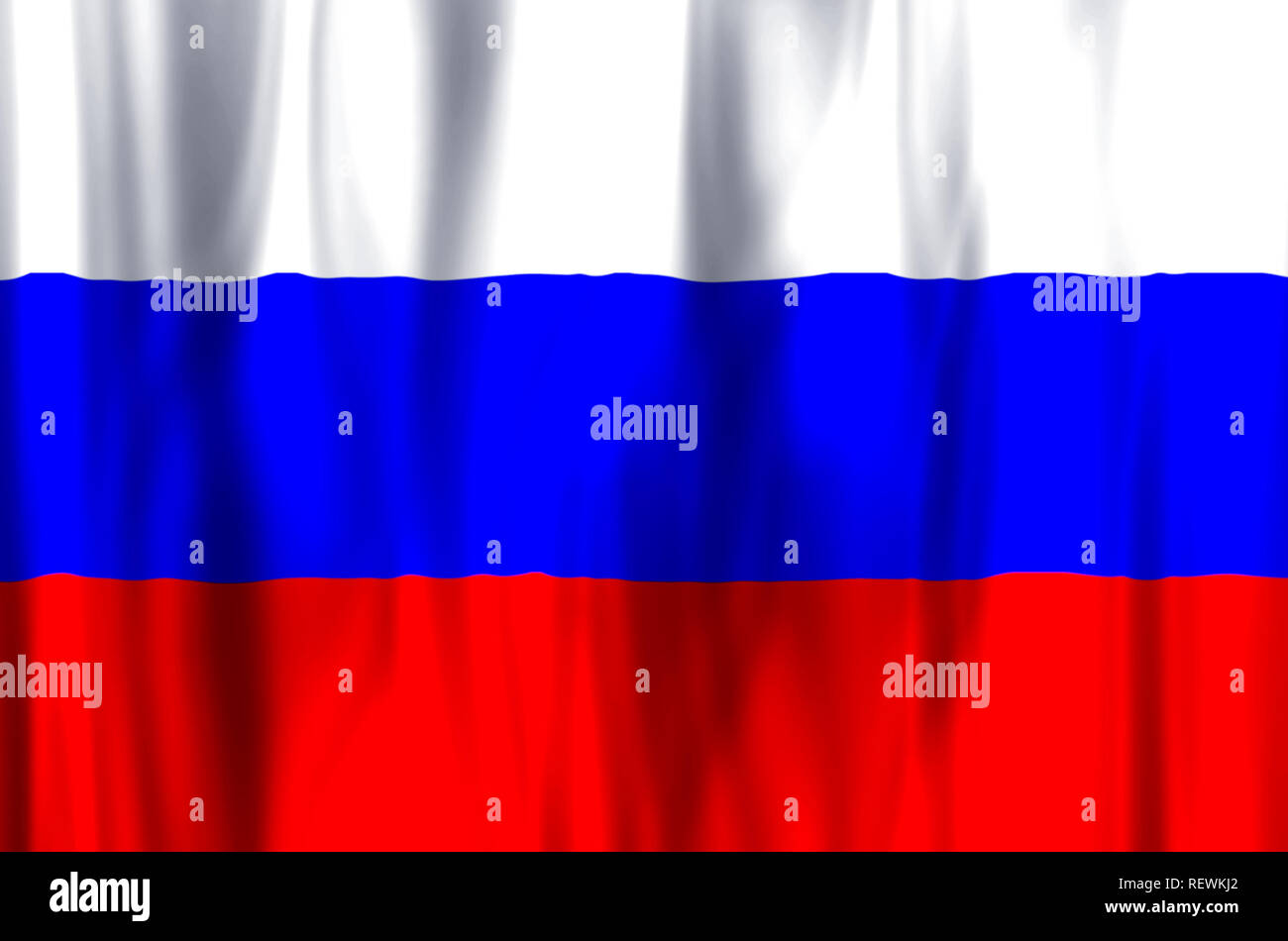 Hd russia flag hi-res stock photography and images - Alamy