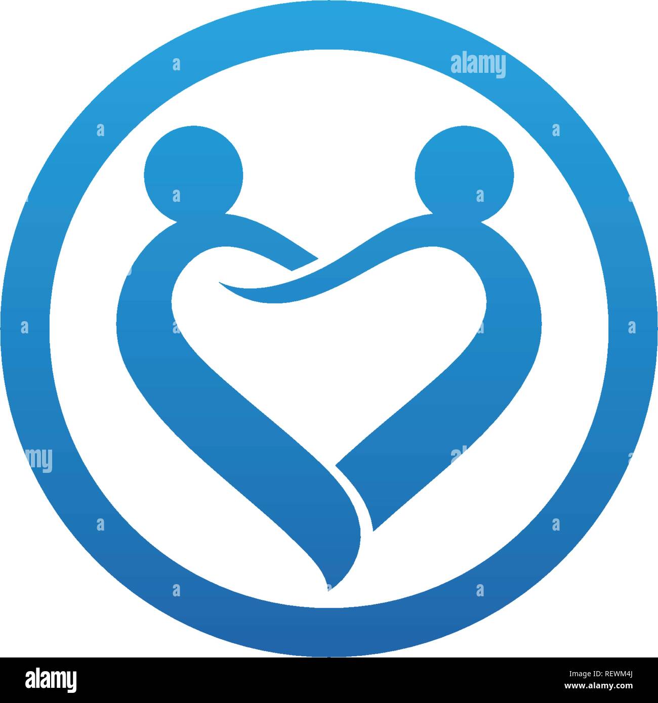 Health people team logo and symbol vector Stock Vector Image & Art - Alamy