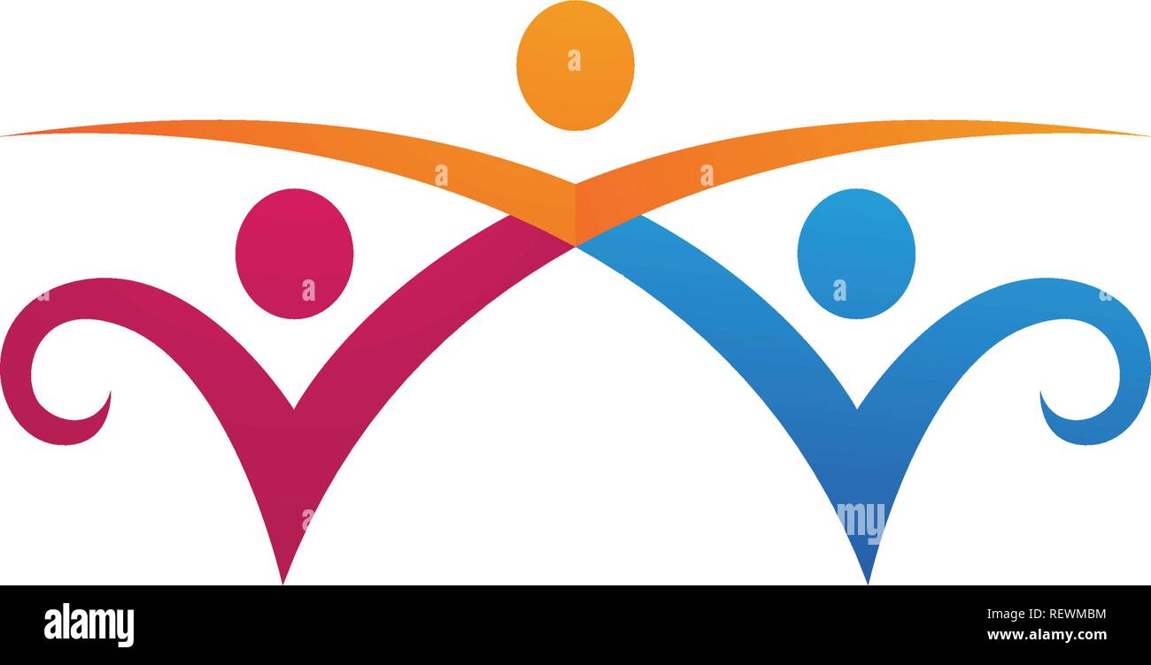 Heath life care logo vector Stock Vector Image & Art - Alamy