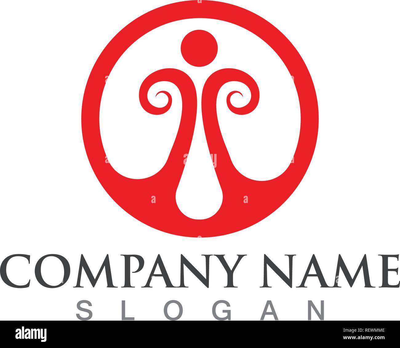 Health people team logo and symbol vector Stock Vector Image & Art - Alamy