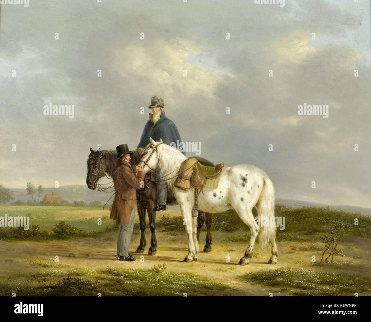 Anthony oberman hi-res stock photography and images - Alamy