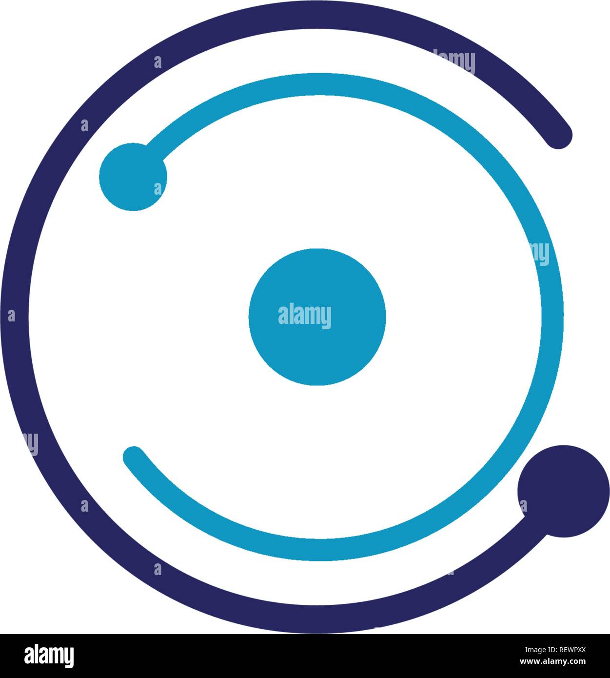 C circle logo and symbols Vector Stock Vector Image & Art - Alamy