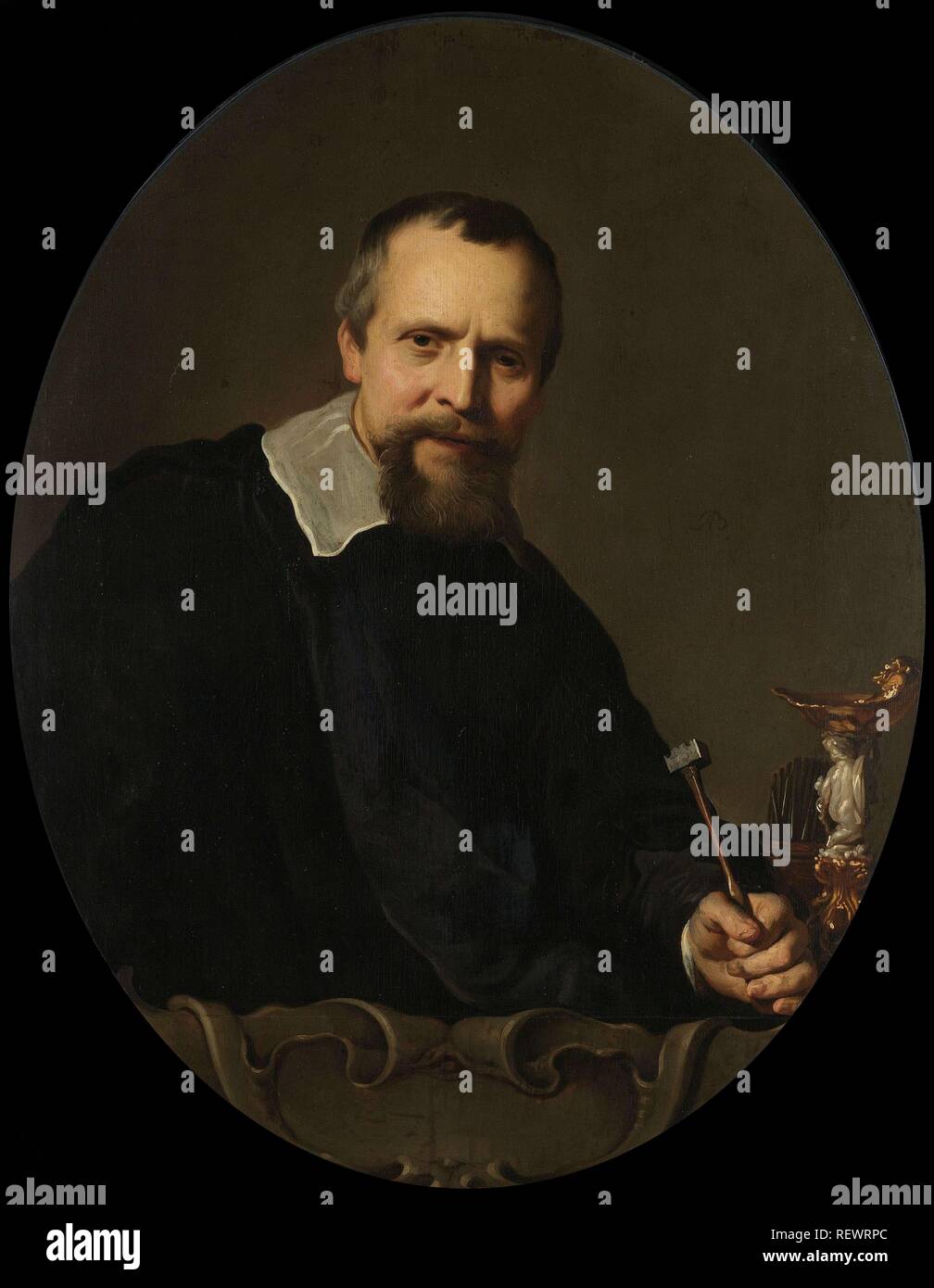 Silversmith jacob hi-res stock photography and images - Alamy