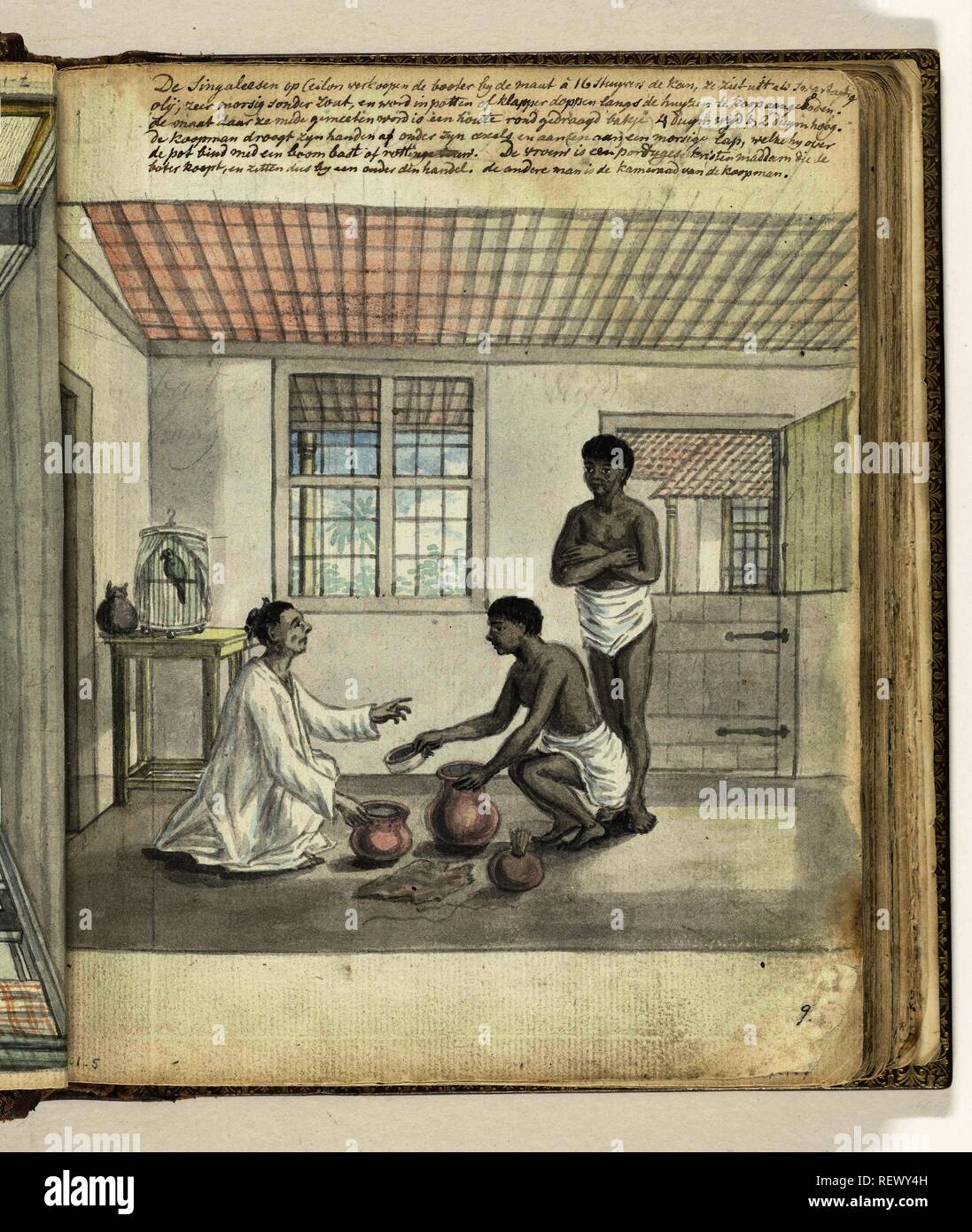 The butter museum amsterdam hi-res stock photography and images - Alamy