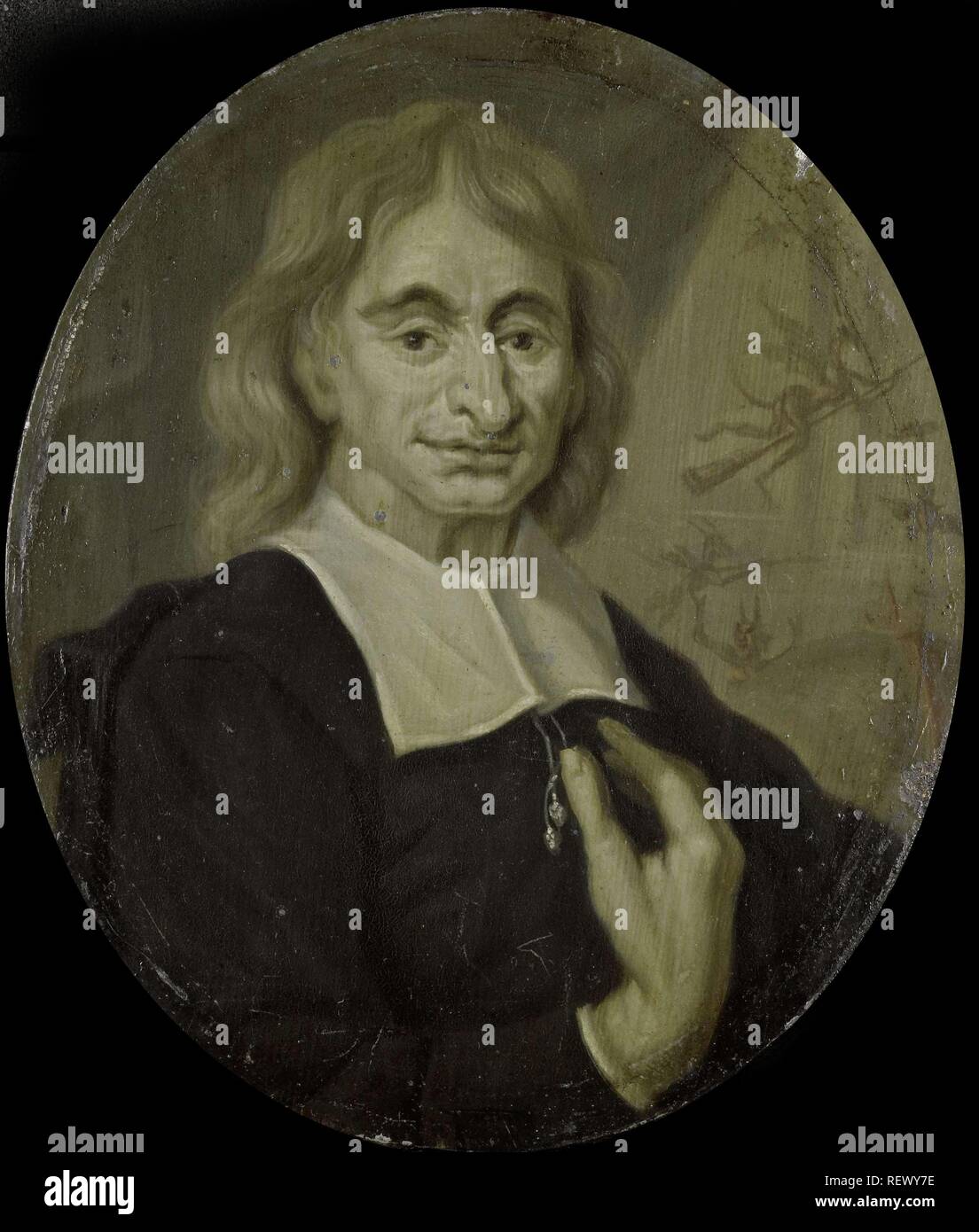 Pieter van gunst copy after hi-res stock photography and images - Alamy