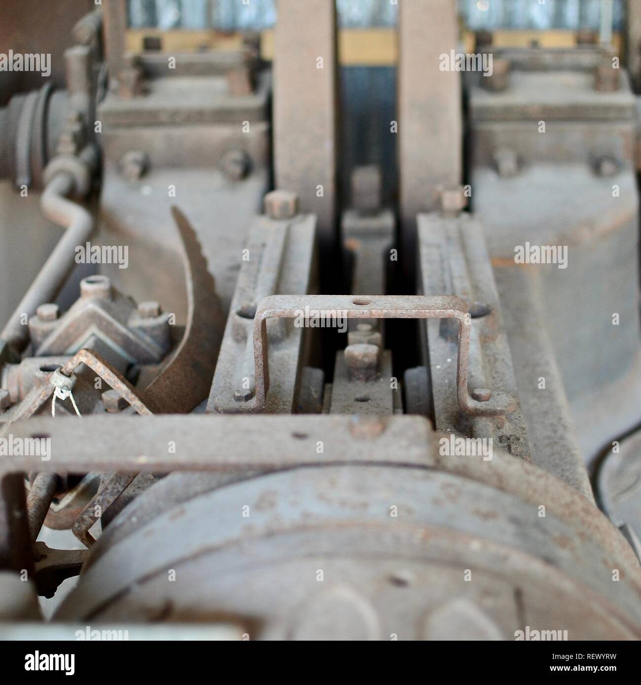 tool, work, old, hand, workshop, industry, shop, equipment, vintage ...