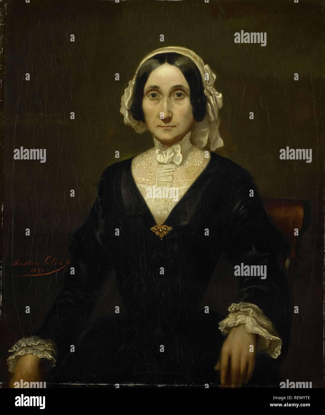 Van reede hi-res stock photography and images - Alamy