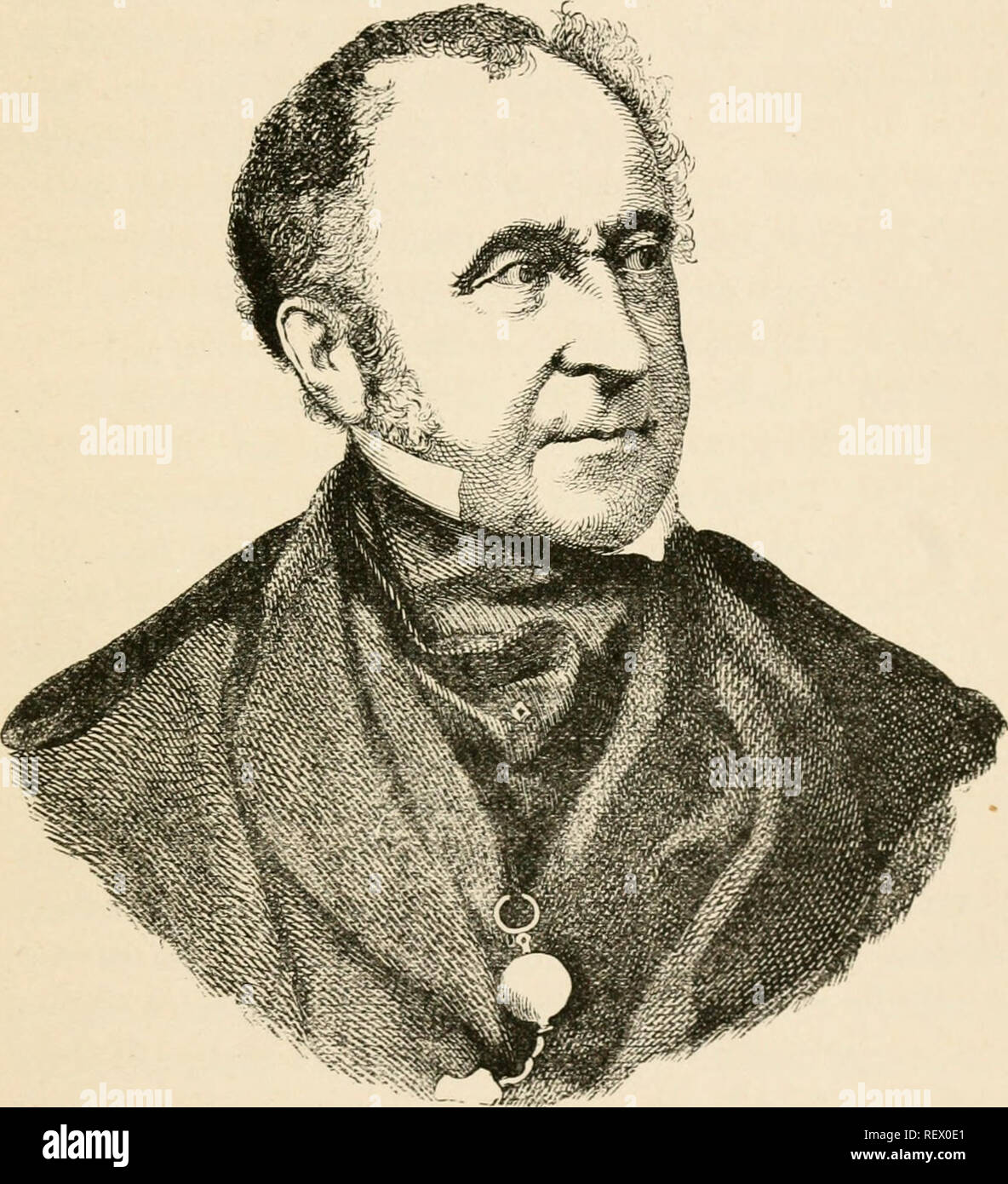 Sir roderick j murchison hi-res stock photography and images - Alamy