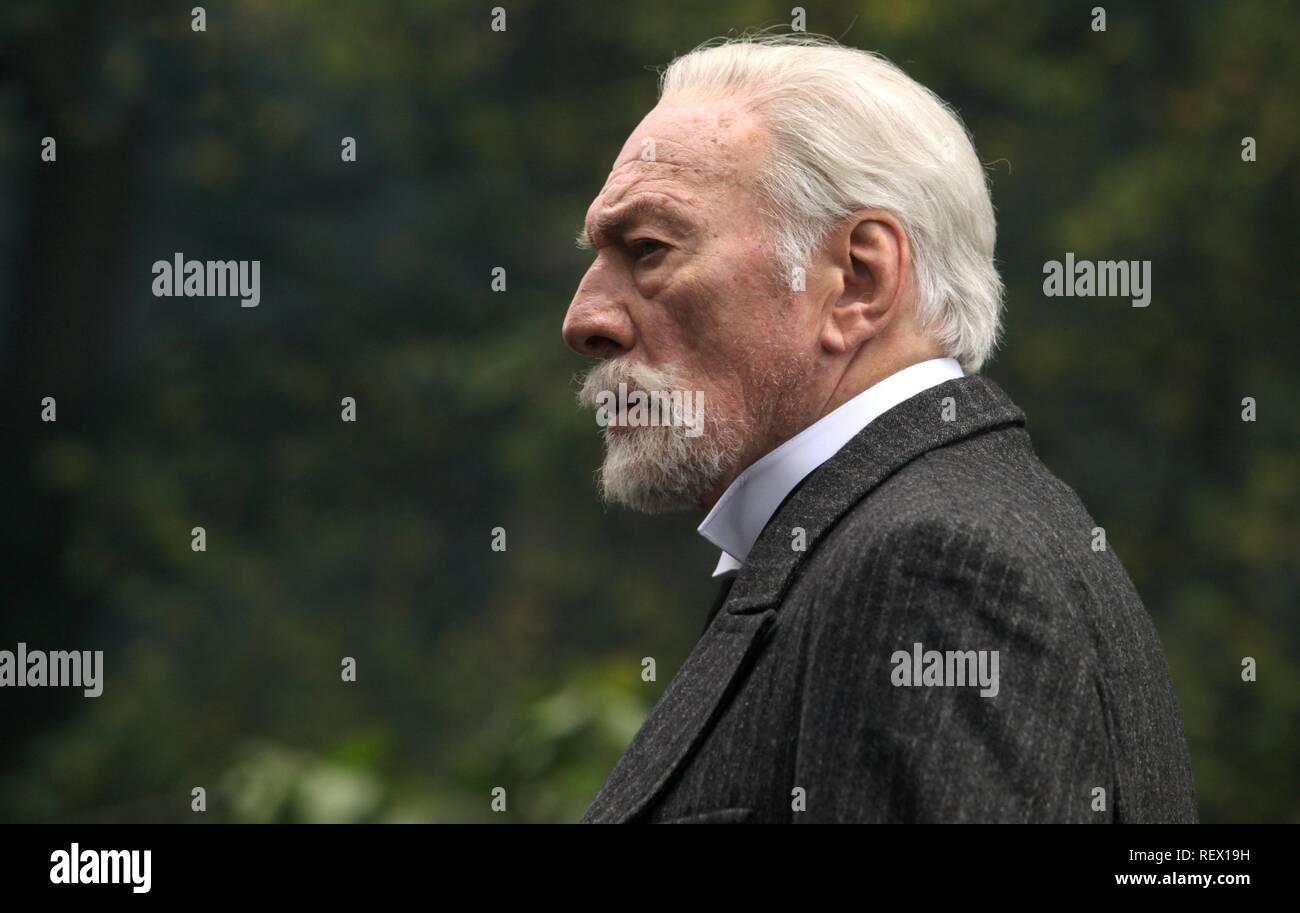 Kaiser Wilhelm Beard High Resolution Stock Photography and Images - Alamy