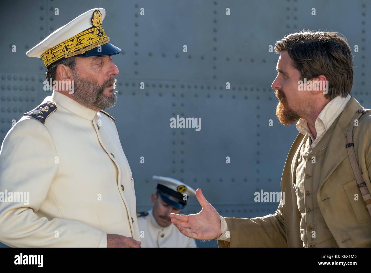 Reno Jean High Resolution Stock Photography and Images - Alamy