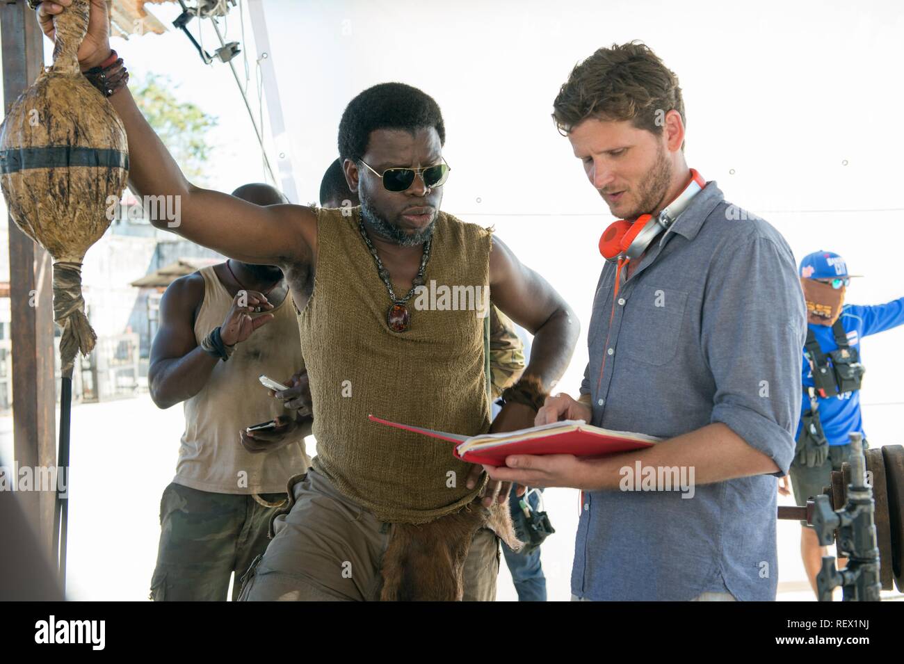 Dennis Gansel High Resolution Stock Photography and Images - Alamy