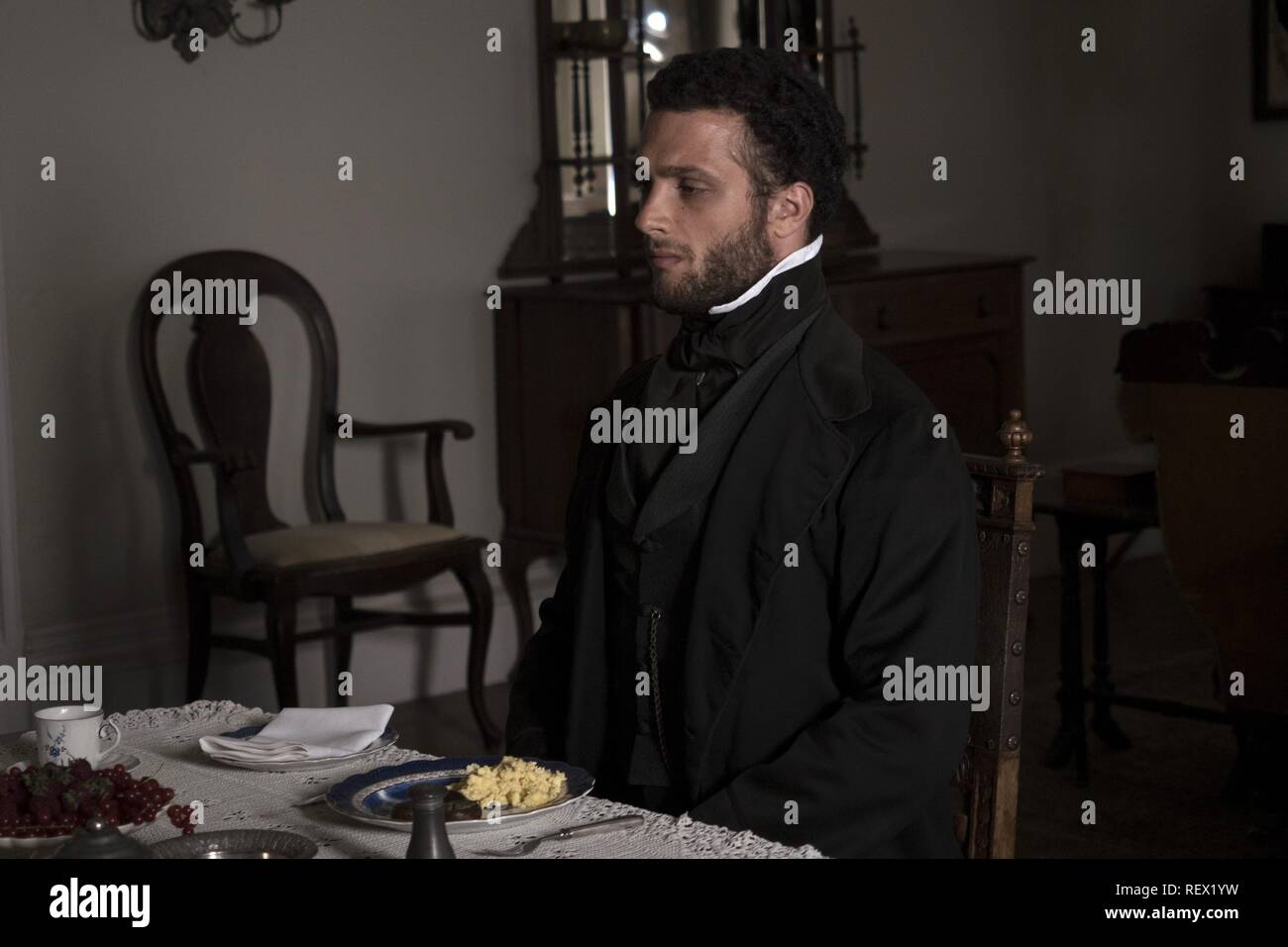 Cosmo Jarvis Macbeth High Resolution Stock Photography and Images - Alamy