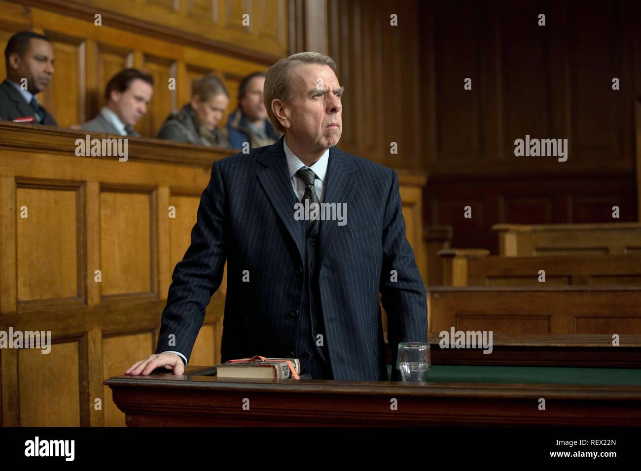 Timothy Irving High Resolution Stock Photography and Images - Alamy