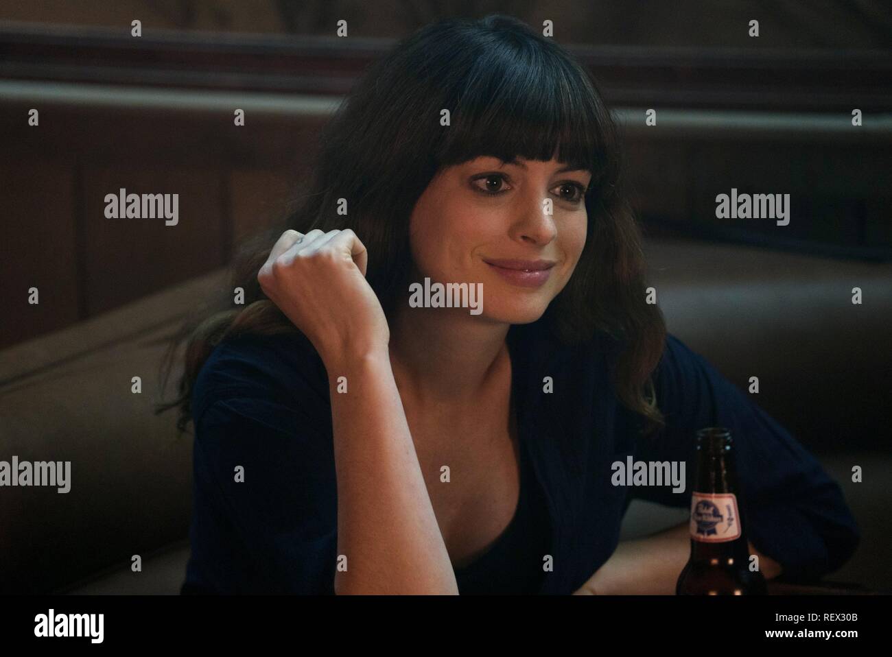 Colossal Film Hathaway High Resolution Stock Photography and Images - Alamy