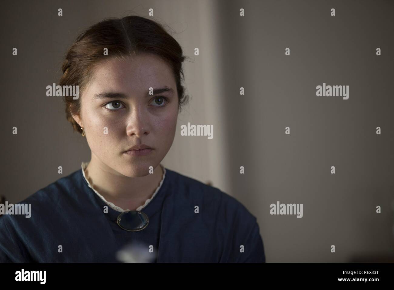 Lady Macbeth Movie High Resolution Stock Photography and Images - Alamy