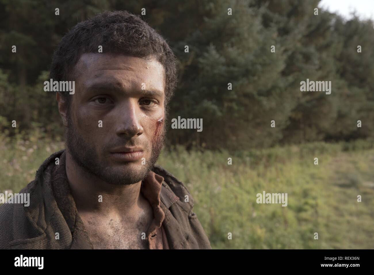 Macbeth Blood High Resolution Stock Photography and Images - Alamy