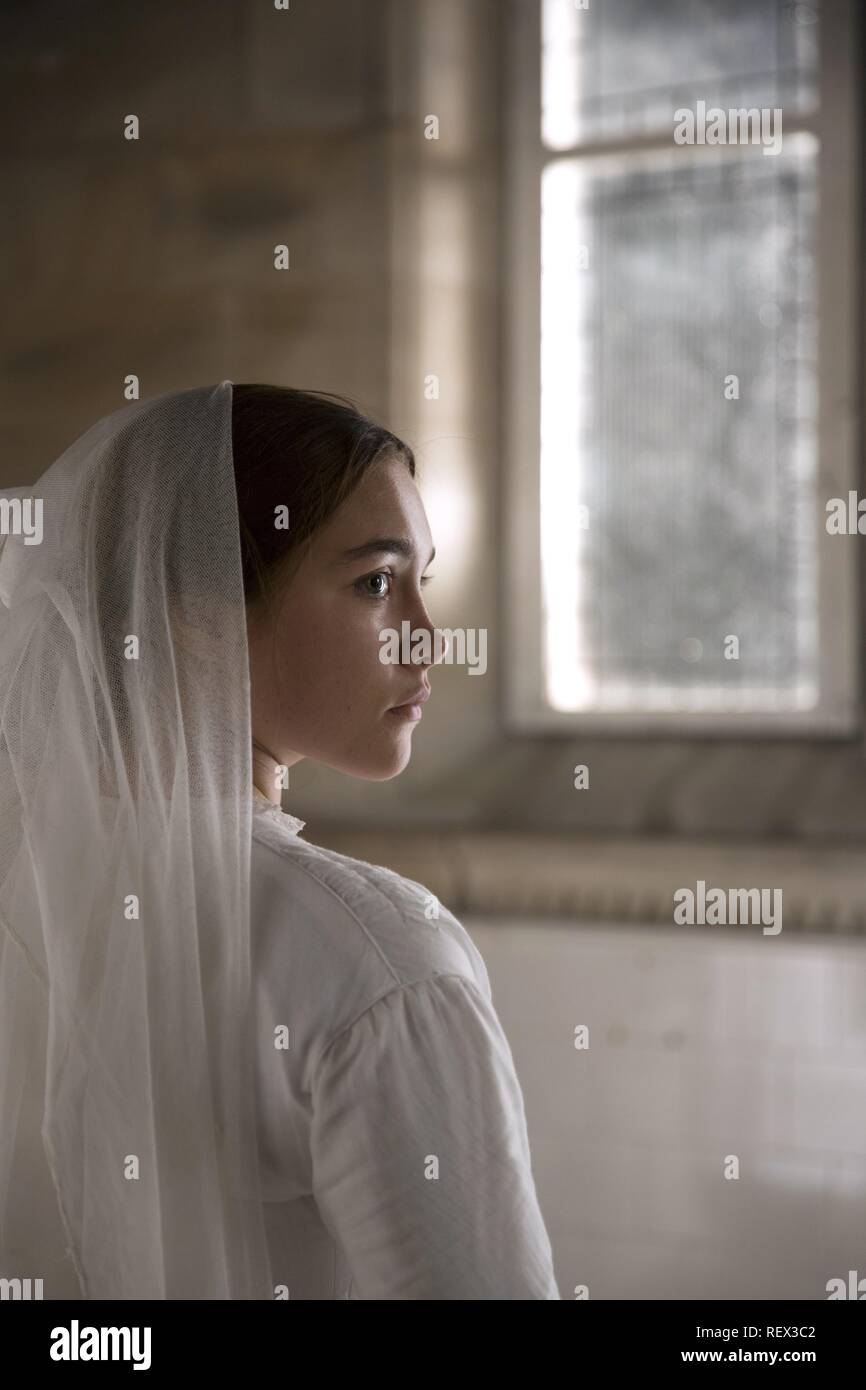 Lady Macbeth Movie High Resolution Stock Photography and Images - Alamy