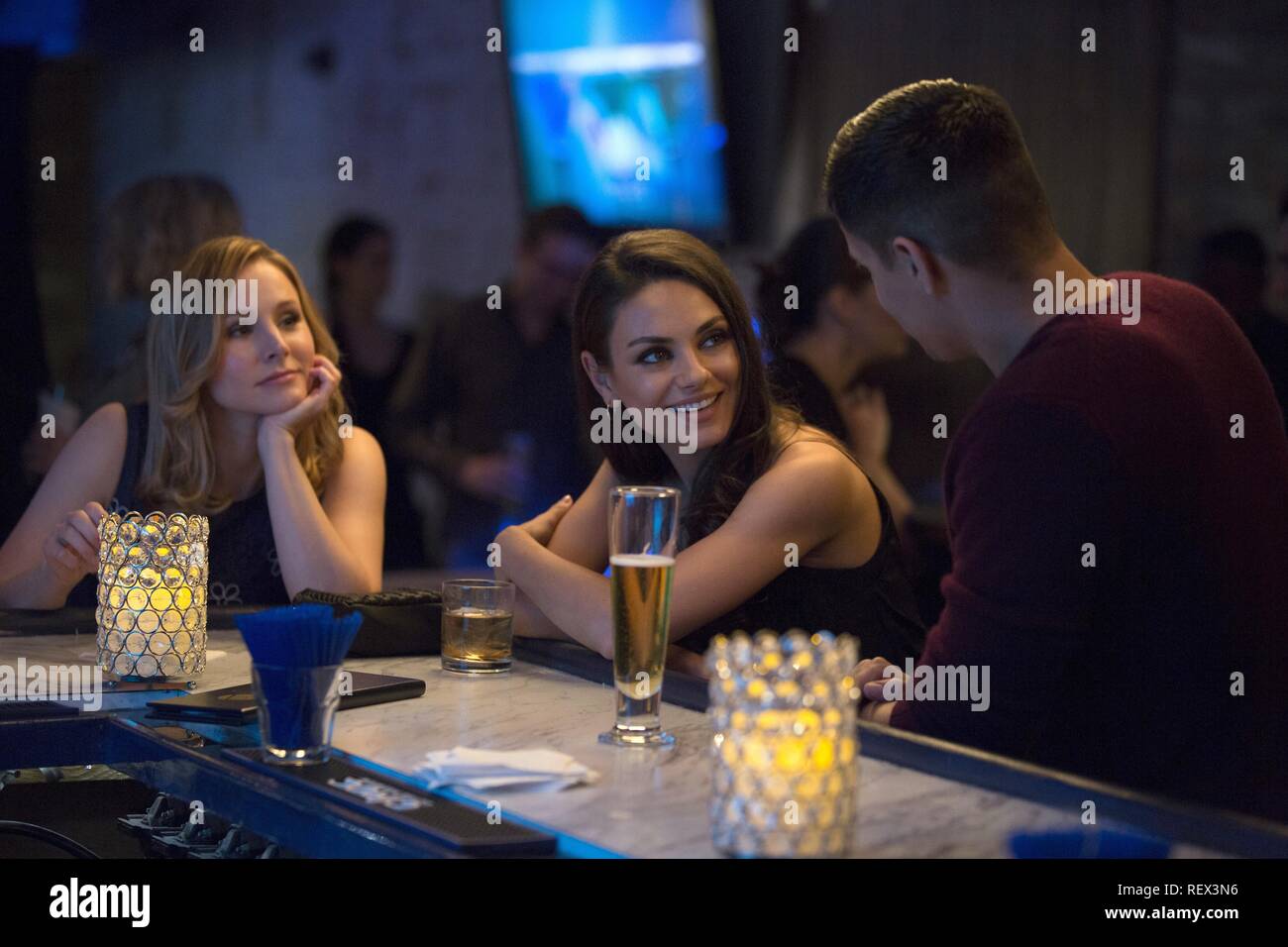 Bad Moms Movie(2016) High Resolution Stock Photography and Images - Alamy