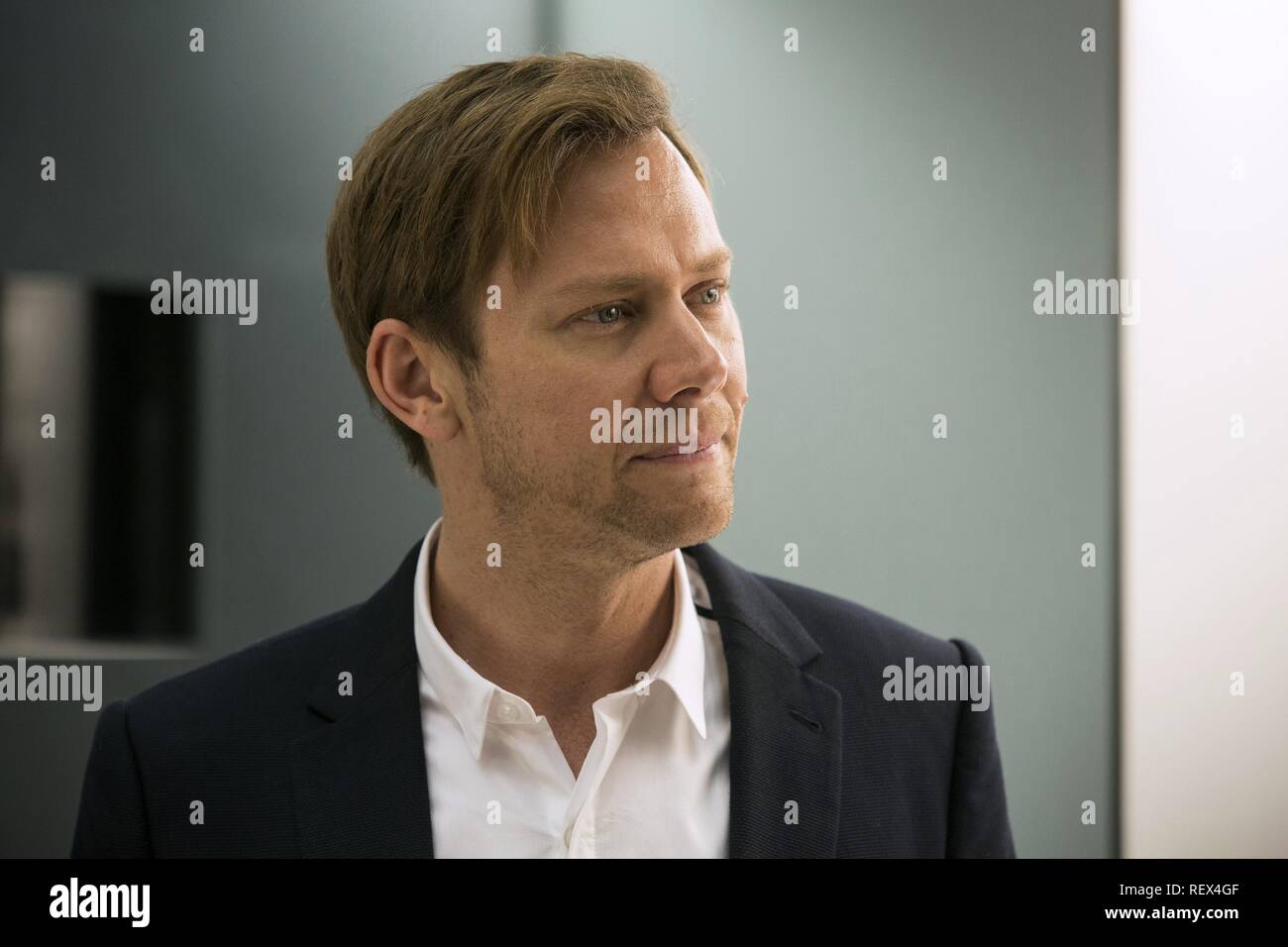 Jimmi Simpson Westworld High Resolution Stock Photography and Images ...