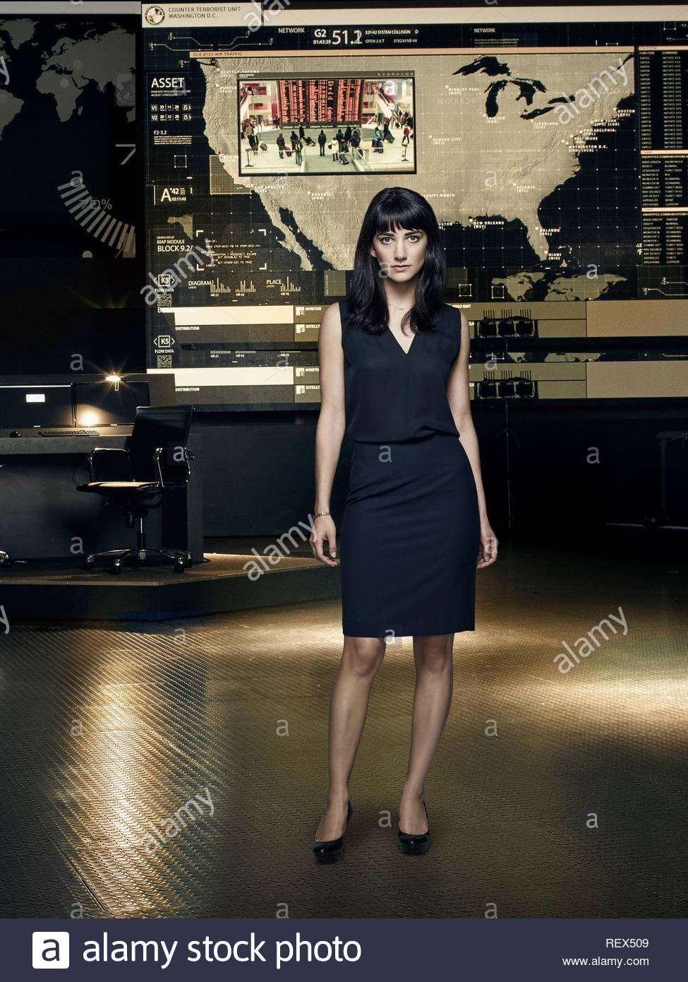 Sheila Vand High Resolution Stock Photography and Images - Alamy