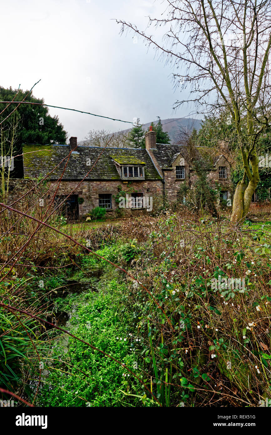 Hatterall Ridge High Resolution Stock Photography and Images - Alamy