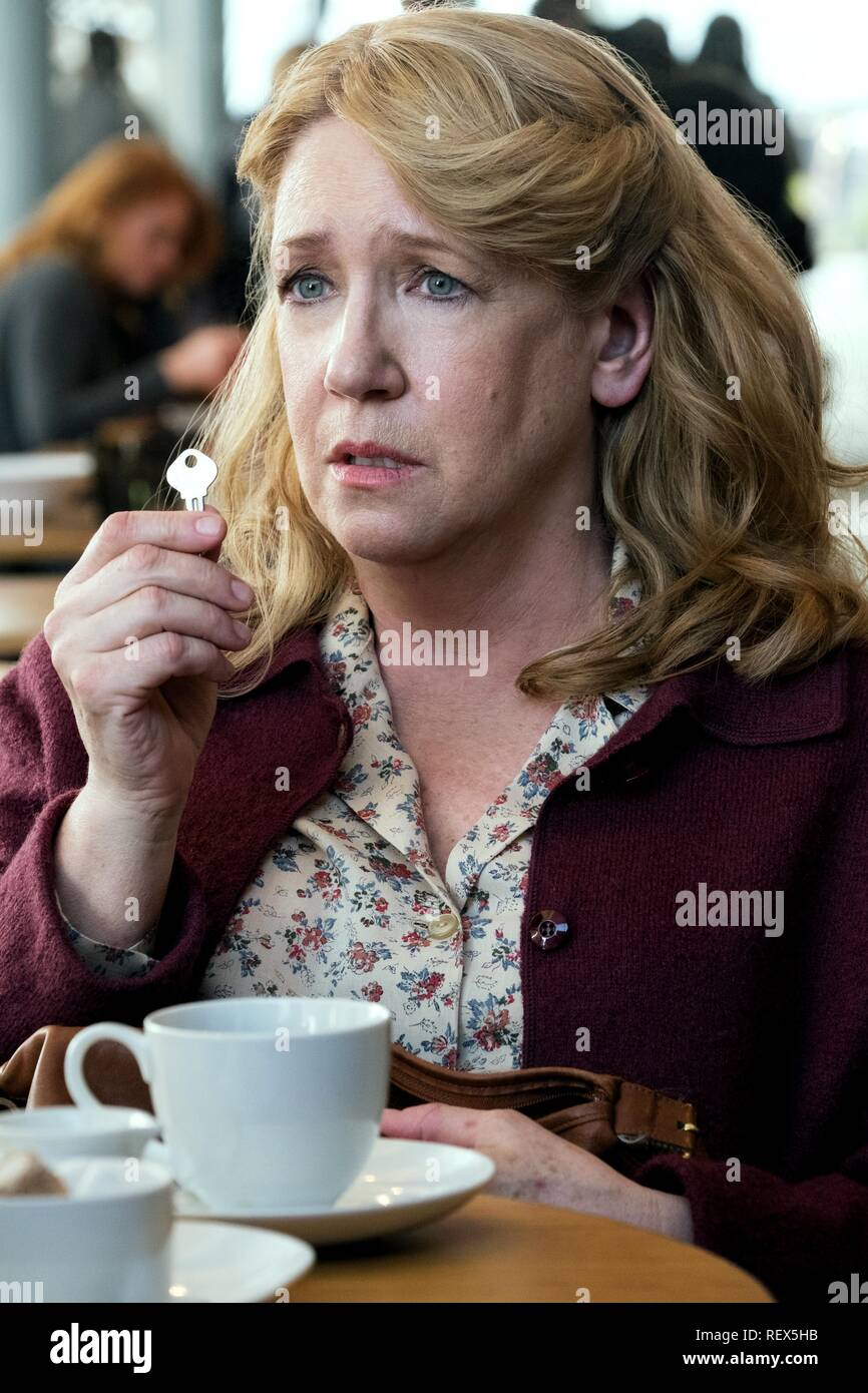 Sally Ann High Resolution Stock Photography and Images - Alamy