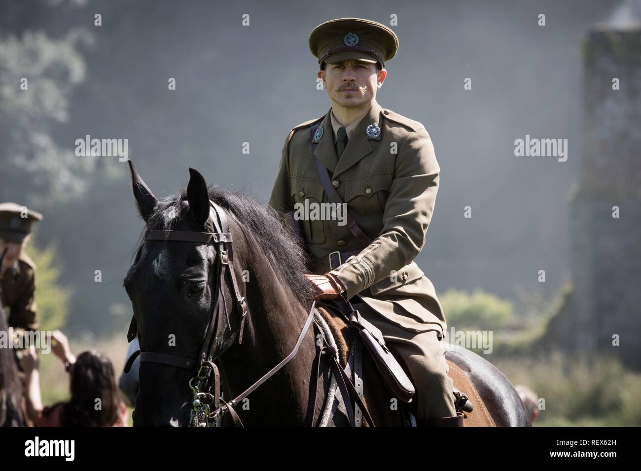 James Percival High Resolution Stock Photography and Images - Alamy