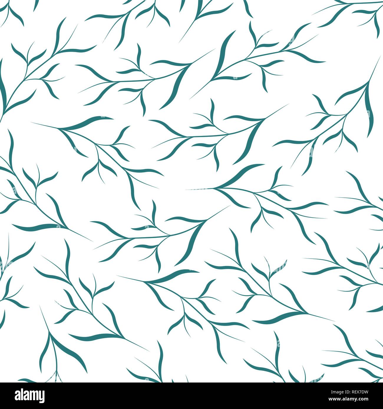 plants background, colorful icon design. vector illustration Stock ...
