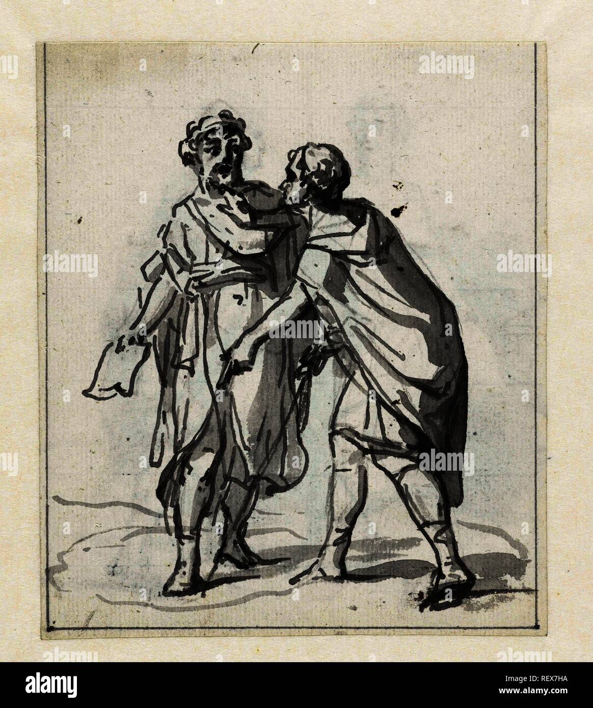 Epiphanes antiochus iv hi-res stock photography and images - Alamy