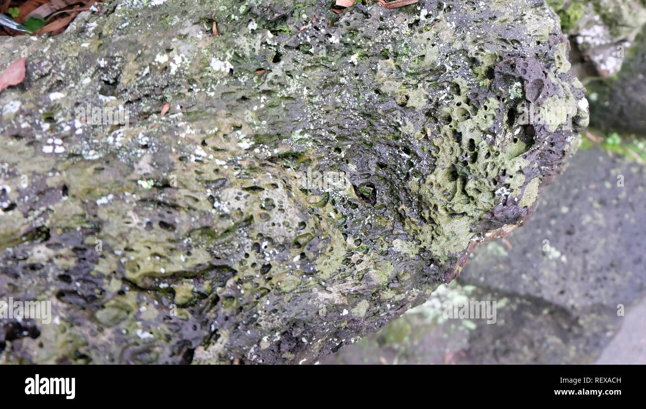 Weathered rock hi-res stock photography and images - Alamy