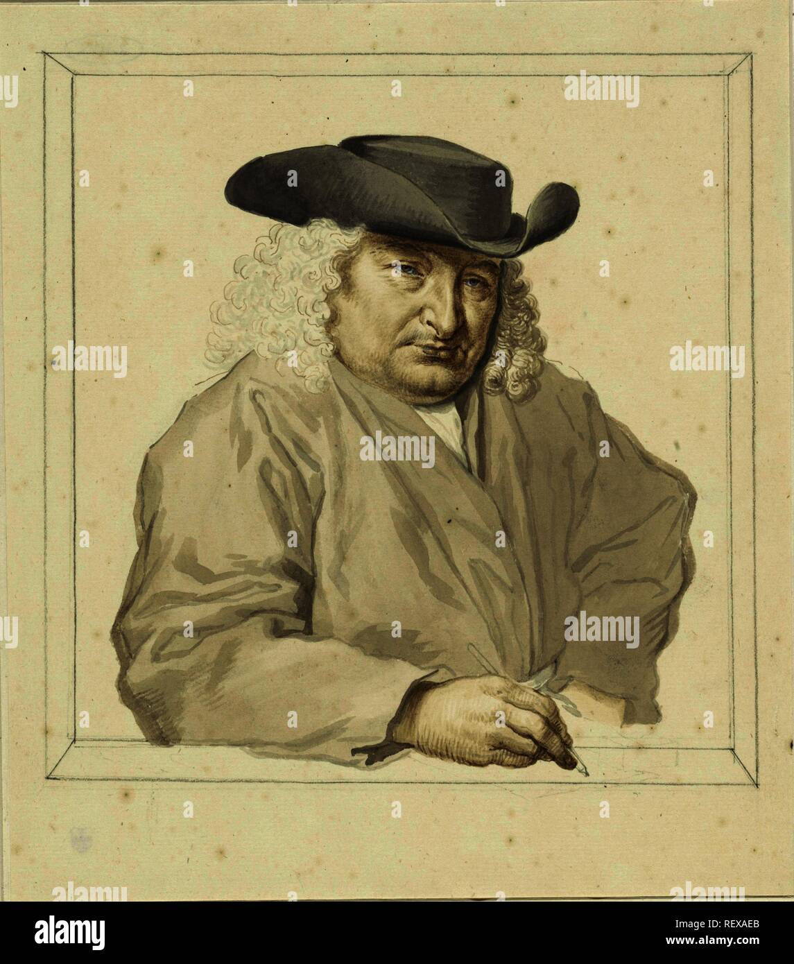 Isaac vincentsz van der vinne hi-res stock photography and images - Alamy