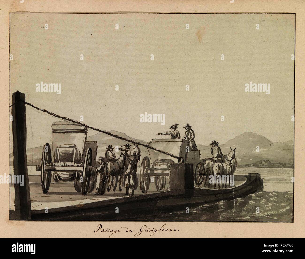 Postkoets hi-res stock photography and images - Alamy