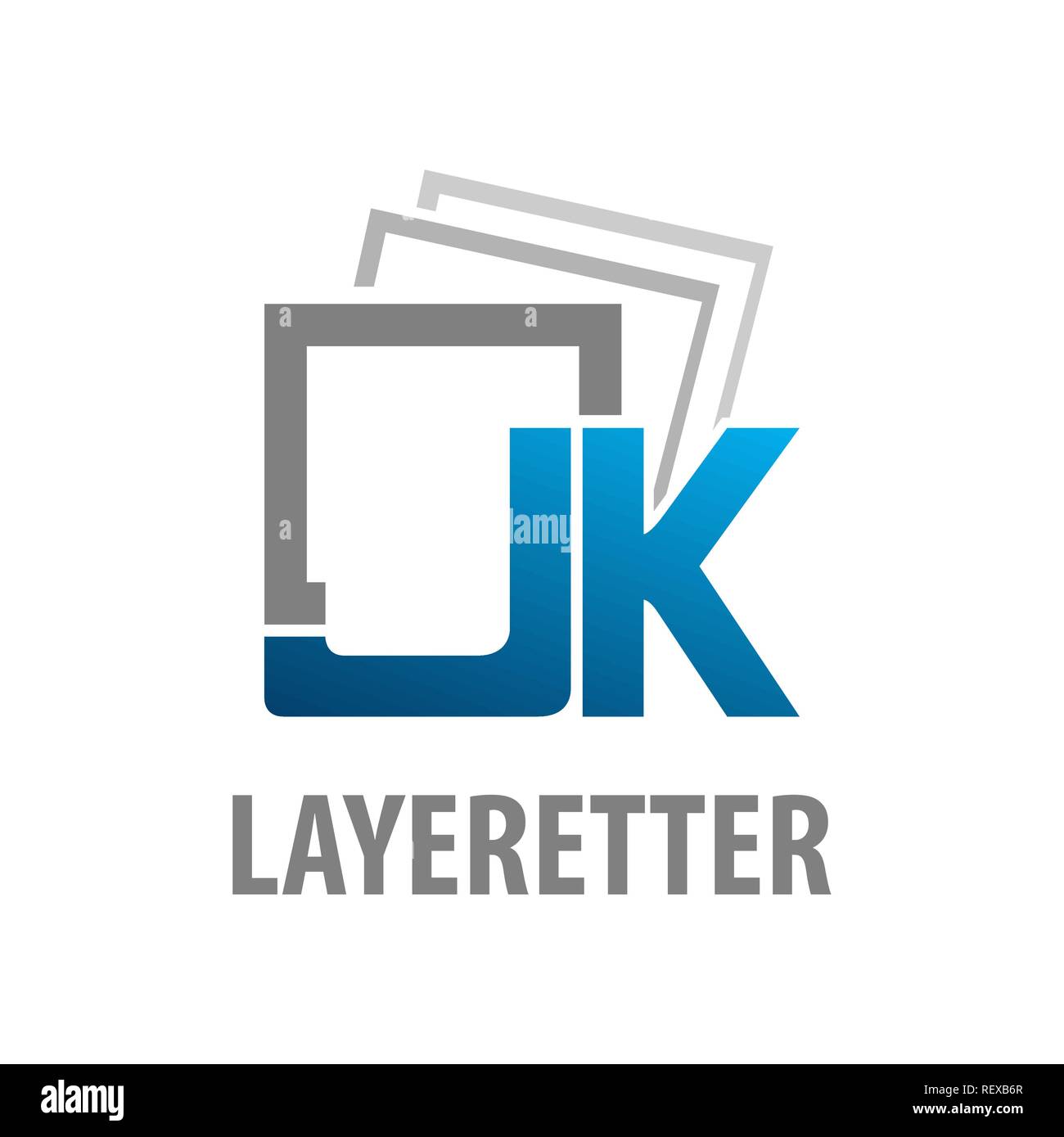 Jk symbol Stock Vector Images - Alamy