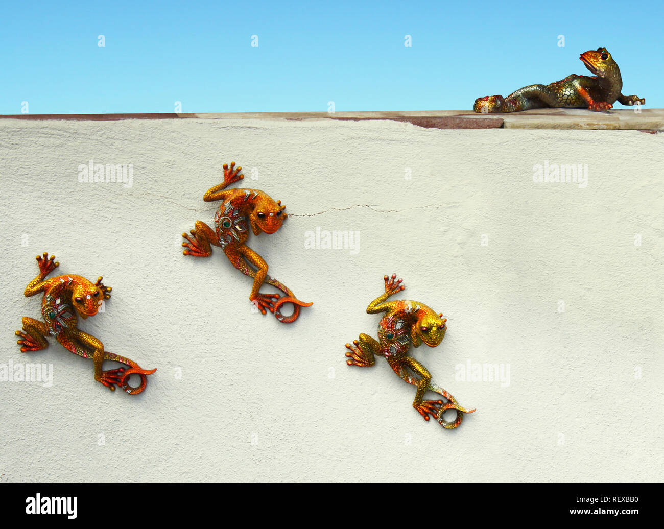 Lucky objects hi-res stock photography and images - Alamy