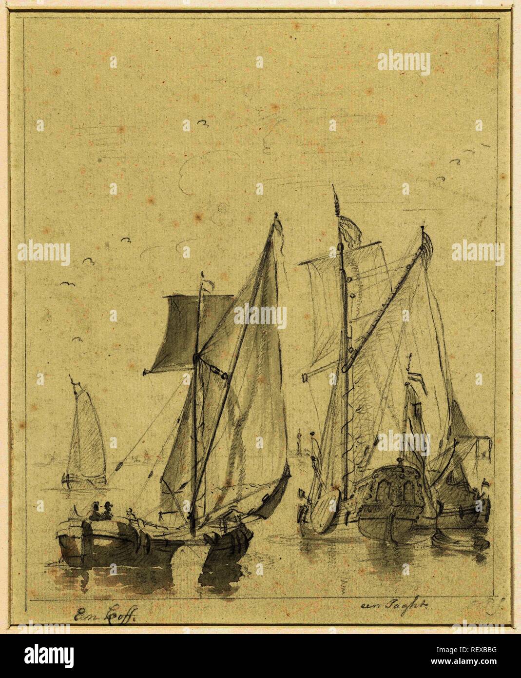 1700 ship hi-res stock photography and images - Alamy