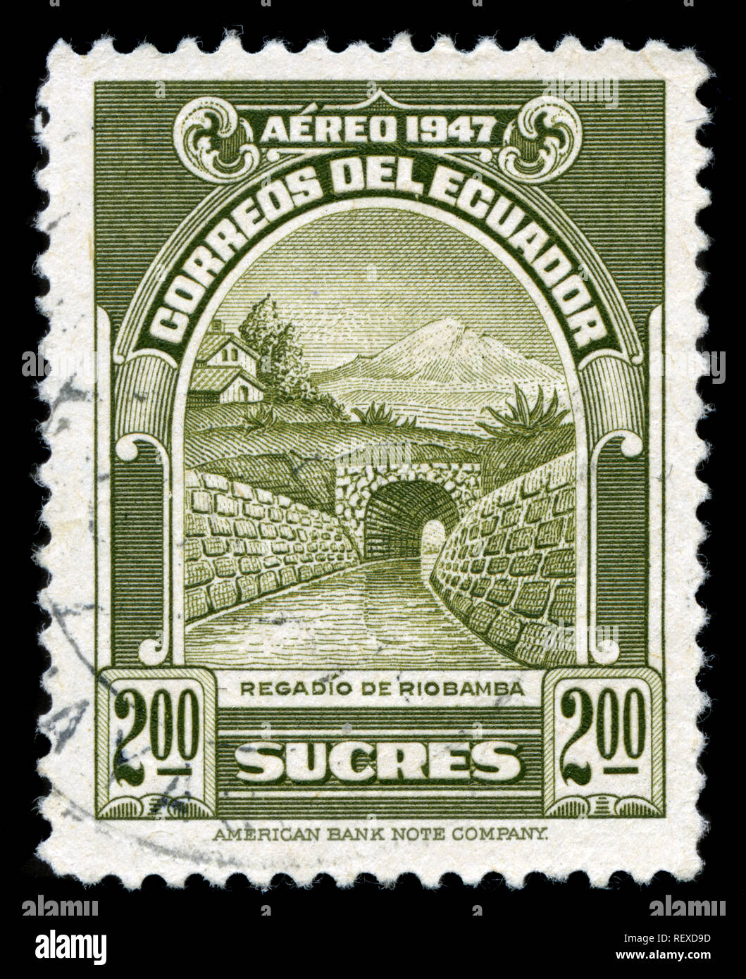 Definitives of 1947 series hi-res stock photography and images - Alamy