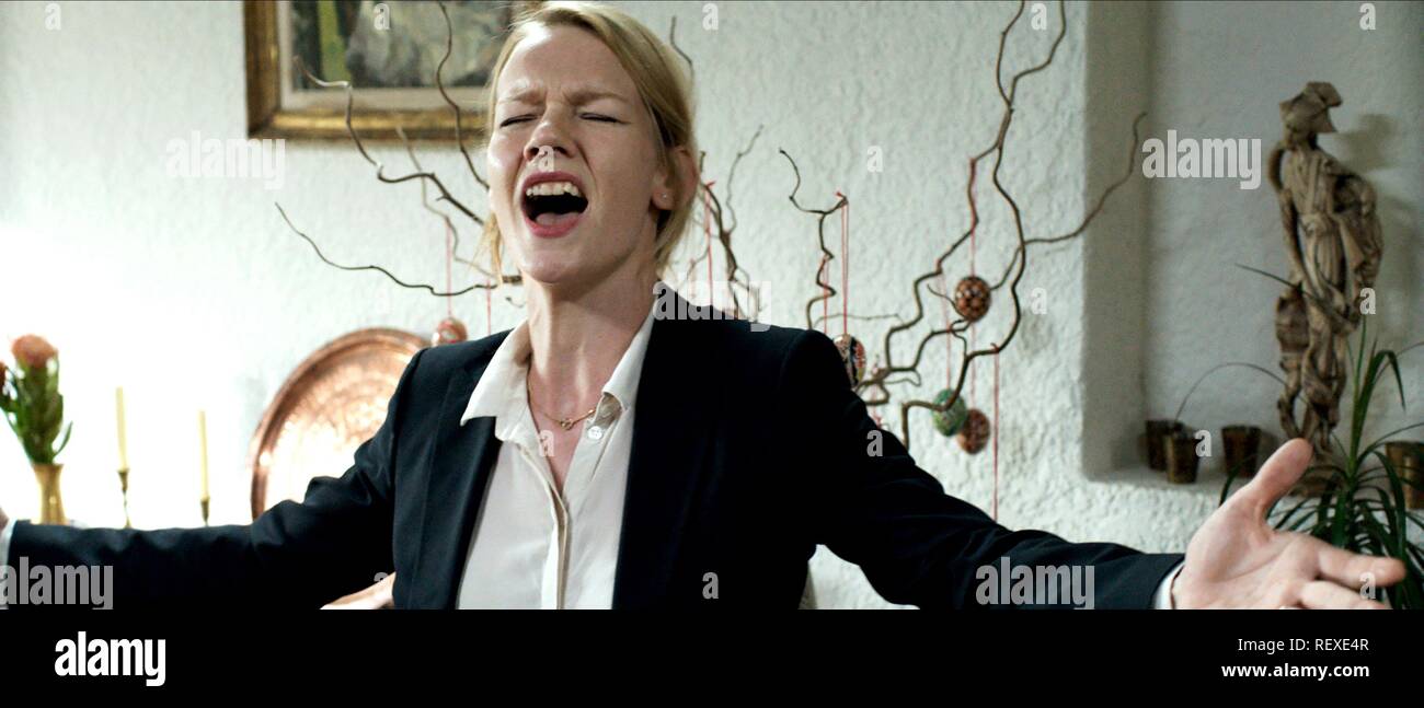 Sandra Huller High Resolution Stock Photography and Images - Alamy